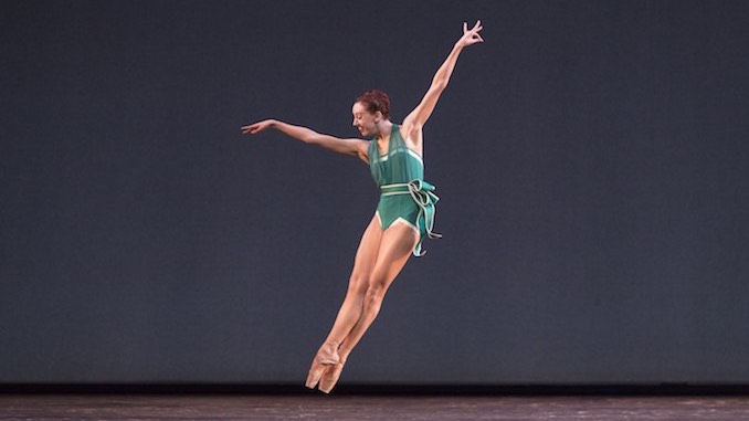 Affordable Dance Festival Excites, Thrills & Charms Toronto