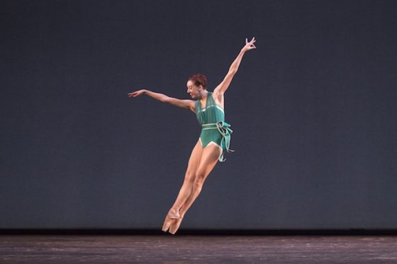 Affordable Dance Festival Excites, Thrills & Charms Toronto