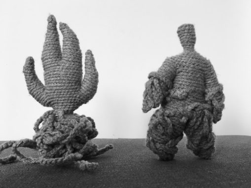 "A Day in the Life" with Toronto multimedia artist Kat Singer