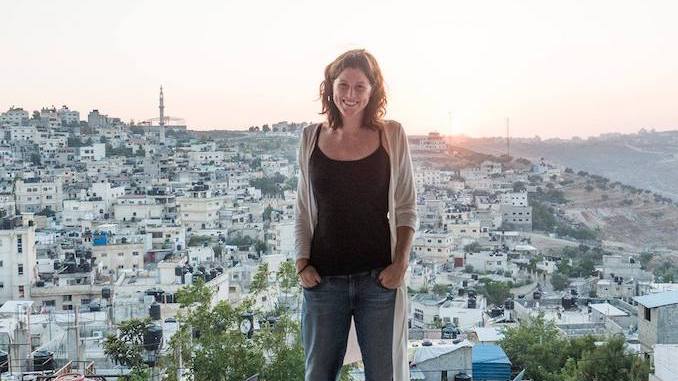 "A Day in the Life" with We Animals Filmmaker Kelly Guerin