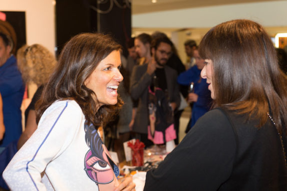 "A Day in the Life" with Toronto artist Michelle Vella