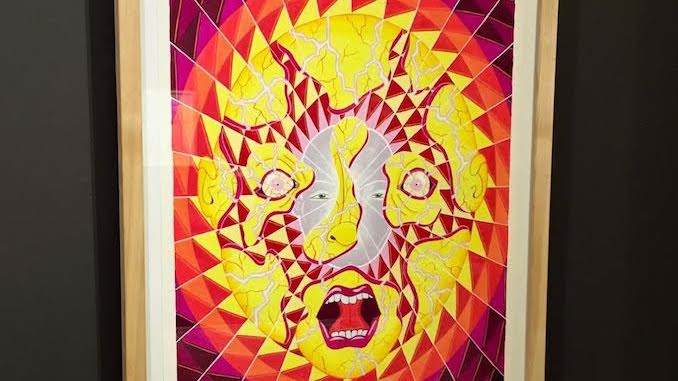 "A Day in the Life" with Toronto artist Jessica Fortner