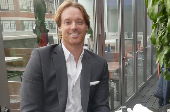 A Professional's Perspective: Ryan Coyle, Real Estate Broker