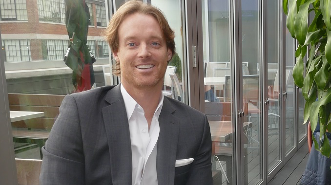 A Professional's Perspective: Ryan Coyle, Real Estate Broker
