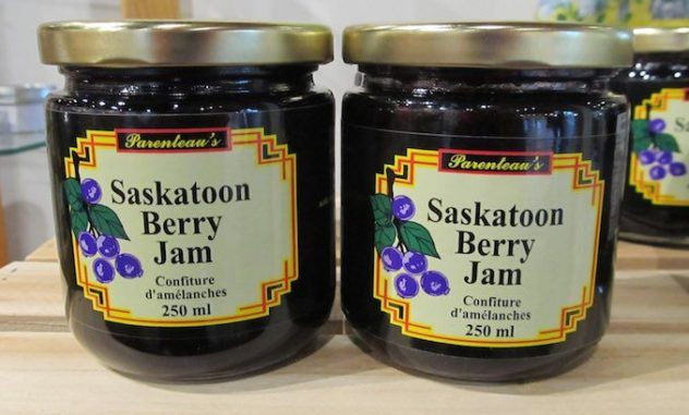 Lose Your Heart To Saskatoon!