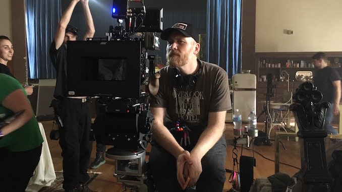 "A Day in the Life" with director Jeremy LaLonde