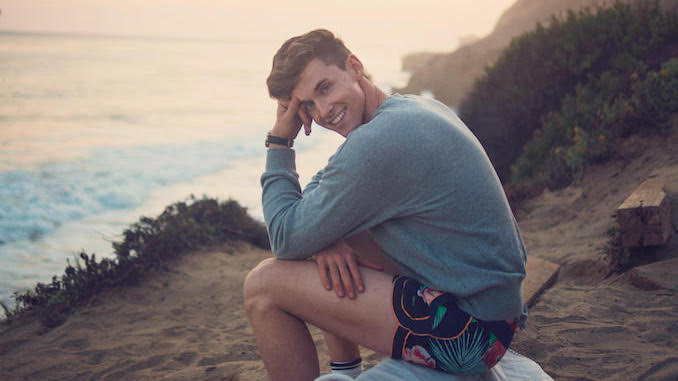 "A Day in the Life" with Toronto actor Stephen Tracey