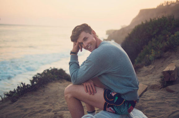 "A Day in the Life" with Toronto actor Stephen Tracey