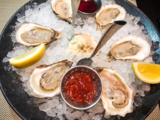 e11even Restaurant Winter Menu and Music Nights