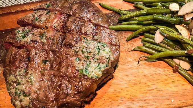 e11even Restaurant Winter Menu and Music Nights