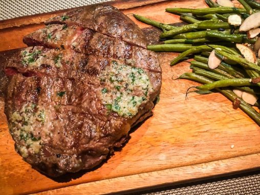 e11even Restaurant Winter Menu and Music Nights