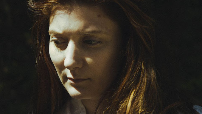 "Five Minutes With" Toronto Folk Musician Alexandra Babiak