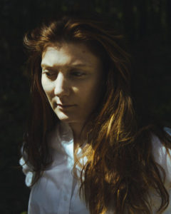 "Five Minutes With" Toronto Folk Musician Alexandra Babiak
