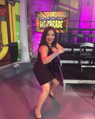 "A Day in the Life" with local artist Alicia Ault