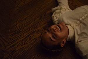 "A Day in the Life" with contemporary dance artist Kelly Shaw