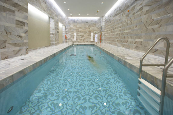 Power-Up Your Complexion at The Spa at The Hazelton