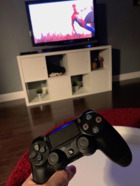 "A Day in the Life" with Toronto actor Evan Alexander Smith