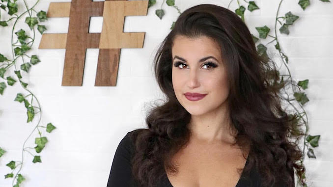 Homegrown Business: Rachel David of Hashtag Communications