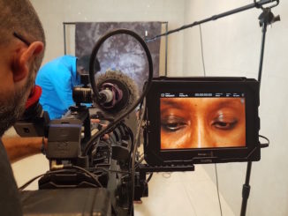 "A Day in the Life" with film Toronto producer Alison Duke