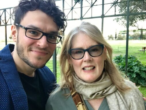 Towards Youth: A Play on Radical Hope in high school drama classrooms