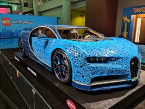 Cool Things to Check Out at the 2019 Canadian International AutoShow