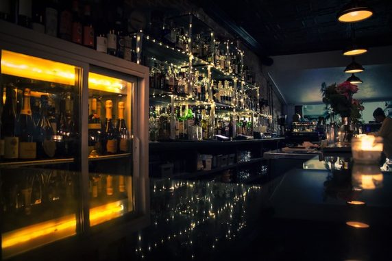 Cocktails and Charcuterie await at Melrose on Adelaide