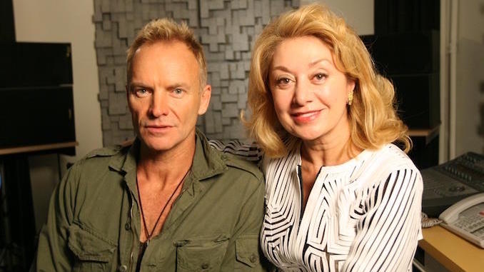 "A Day in the Life" with Toronto producer Vanessa Dylyn