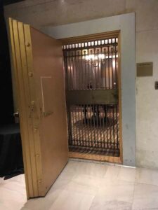 In the Footsteps of Ambrose Small - Hogtown Empire