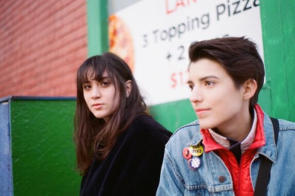 "Five Minutes With" Toronto Alt / Pop Band For Jane