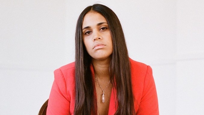 "Five Minutes With" Toronto Soulstress Lydia Persaud
