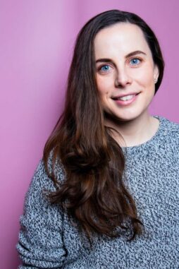 "Five Minutes With" Second City Music Director Jordan Armstrong