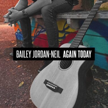 Bailey Jordan-Neil Earning High-Praise Ahead of His Upcoming Release