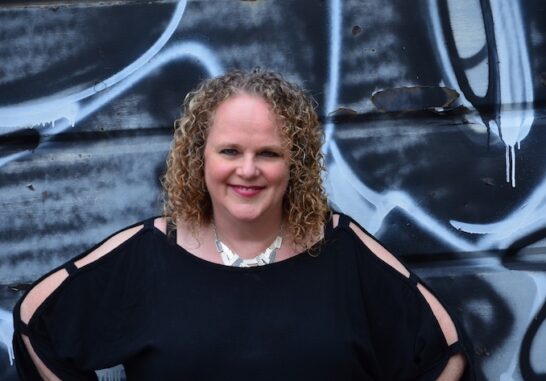 "Five Minutes With" Toronto Jazz Musician Heather Bambrick