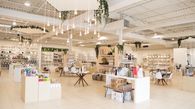 Homegrown Business: WYRTH modern houseware store