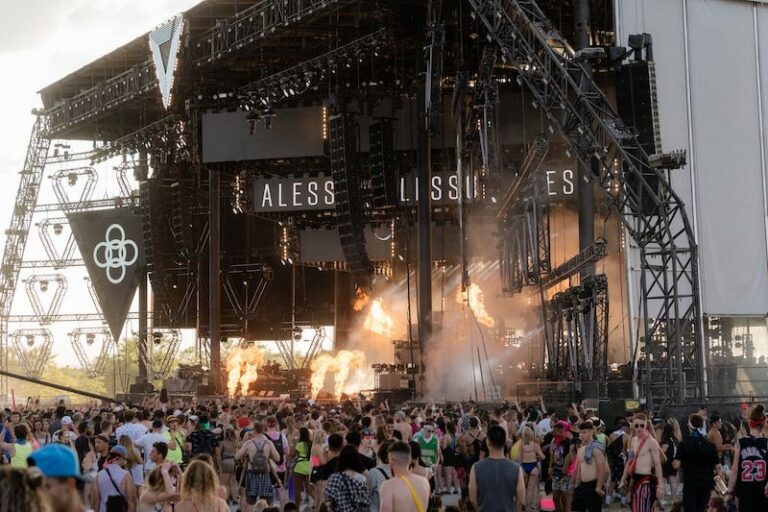 VELD Music Festival 2019 Wraps for Another Year (Photos)