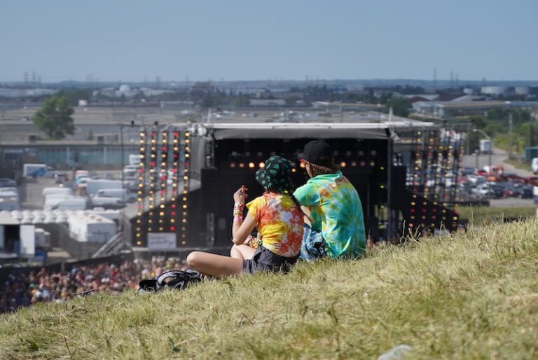 VELD Music Festival 2019 Wraps for Another Year (Photos)
