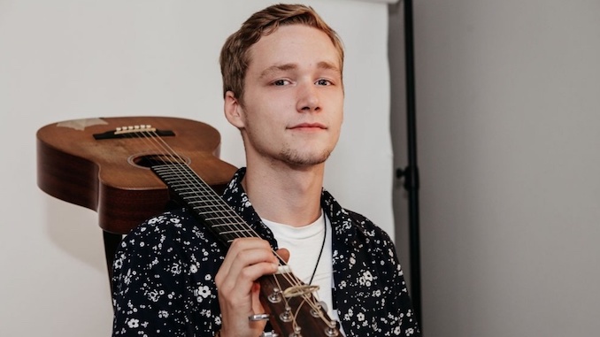 It’s Who I Am: Bailey Jordan-Neil