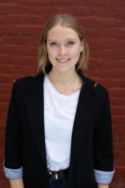 Charitable Choices: Maddy from Pathways to Education