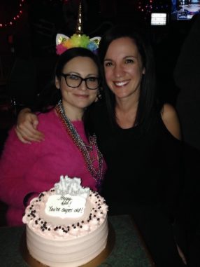 "A Day in the Life" with Allison Dore founder of Howl & Roar Records