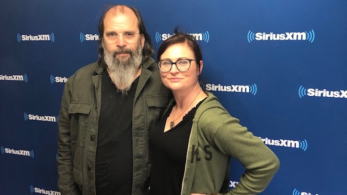 "A Day in the Life" with Allison Dore founder of Howl & Roar Records