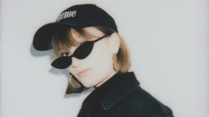 "Five Minutes With" Toronto singer/songwriter GRAE