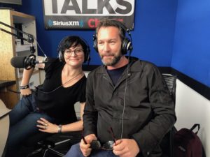 "A Day in the Life" with Allison Dore founder of Howl & Roar Records