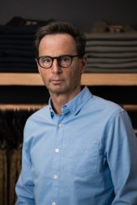 Homegrown Business: Canadian denim brand DUER