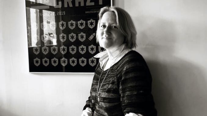 "A Day in the Life" with local Toronto Actor Kelli Fox