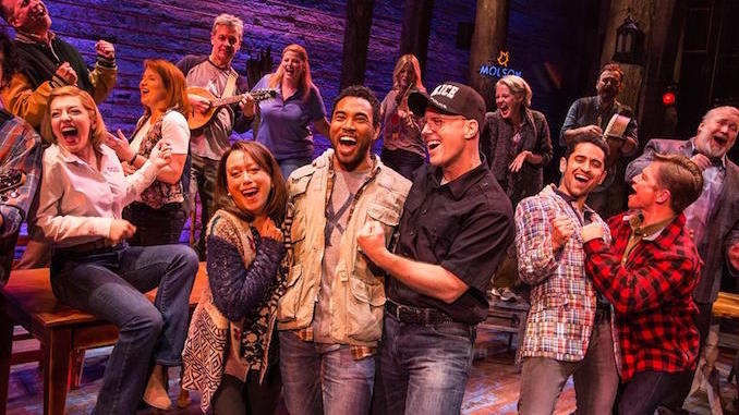 Family friendly shows you should catch over the holidays