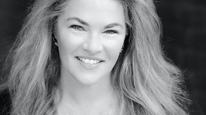 Charitable Choices: Jane Roos of Canadian Athletes Now (CAN) Fund