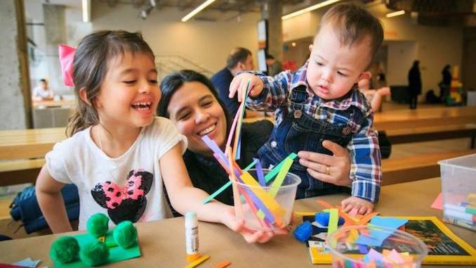 Top family friendly events happening this February