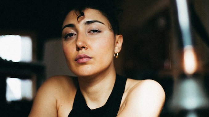 "Five Minutes With" Local Toronto Musician STORRY