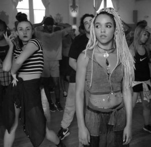 "A Day in the Life" with Toronto dancer Jade Whitney