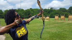 "A Day in the Life" with Toronto actor and writer Raven Dauda